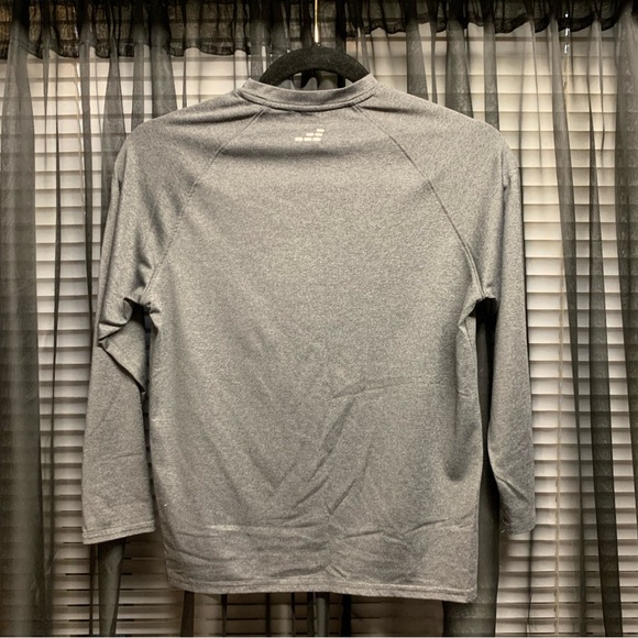 bcg | Shirts & Tops | Bcg Long Sleeve Workout Shirt | Poshmark